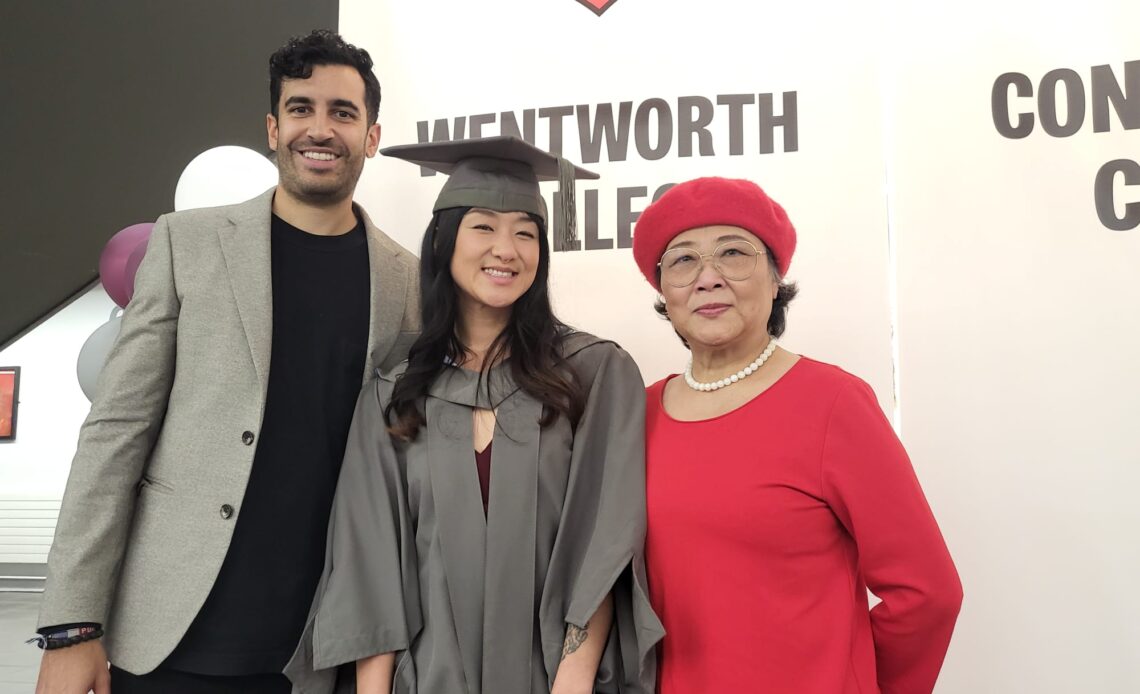 Graduation Day for Computer Science Masters @ University of York ...